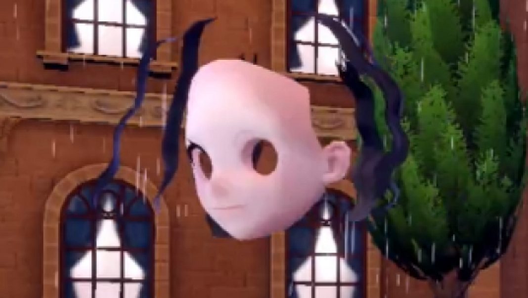 Pokémon Scarlet and Violet: Reports of “severed heads” have players ...