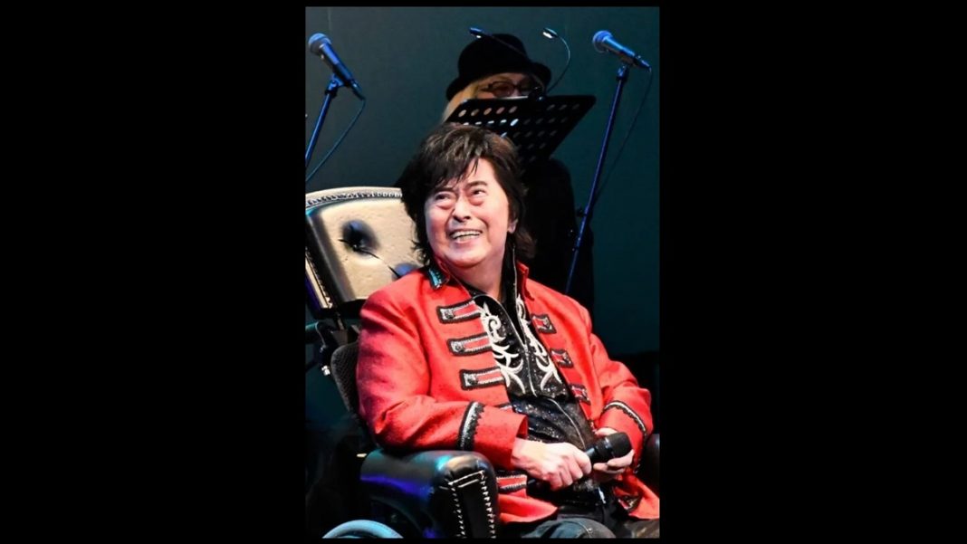 Anime song singer Ichiro Mizuki has passed away - AUTOMATON WEST