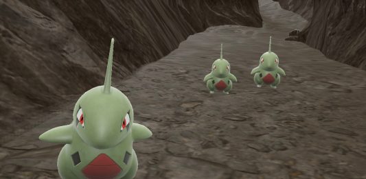 Pokemon Series アーカイブ - AUTOMATON WEST