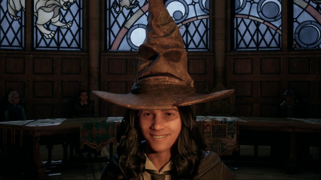 Hogwarts Legacy voice actor lends talent to Japan’s Satsuma Hogwarts ...