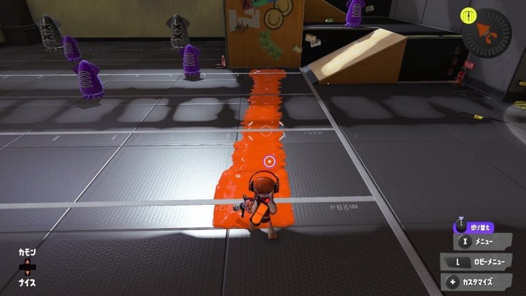 Splatoon 3’s new Kraken Royale is already a force to be reckoned with ...
