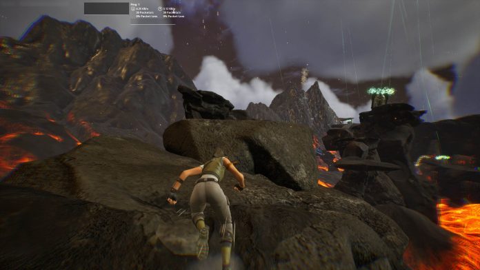 Live A Live remake dev makes a game using Unreal Editor for Fortnite ...