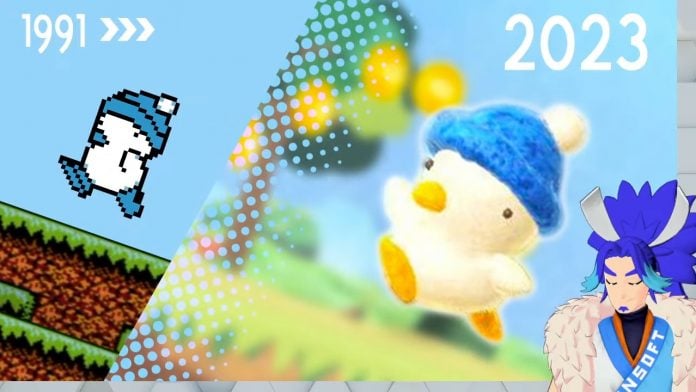 Sunsoft announces remake of Ufouria: The Saga - AUTOMATON WEST