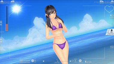 Dating sim LoveR to get raunchy new DLC costumes - AUTOMATON WEST