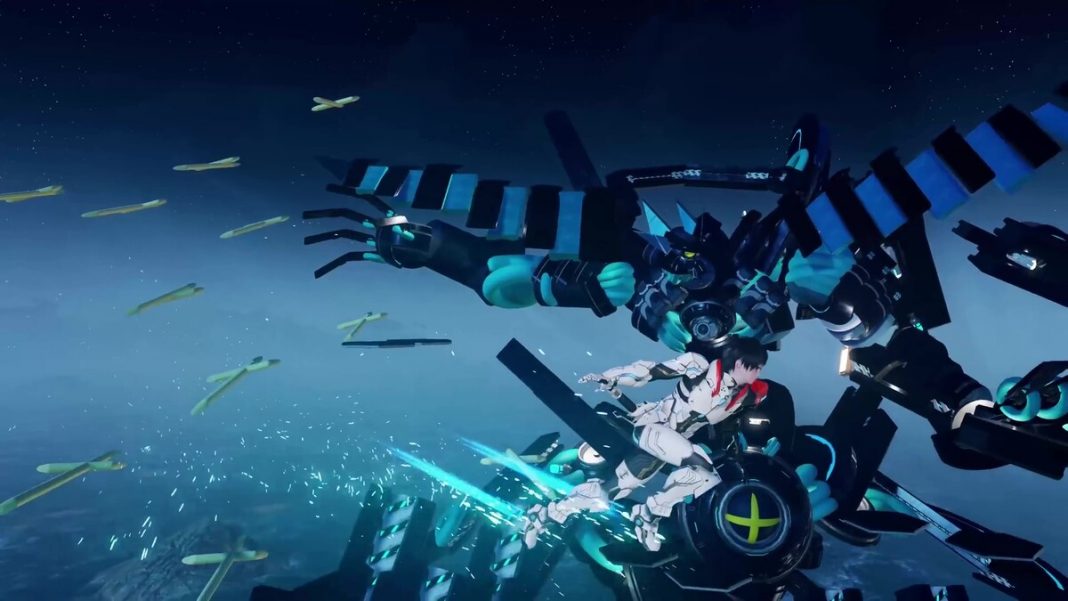 An interview with Yuya Kimura, PSO2: NGS series producer: What made him ...