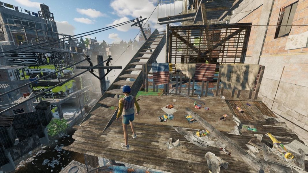 Frustrating climbing game Only Up! grows popular among Japanese ...