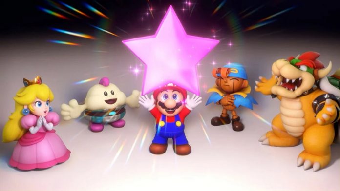 Super Mario RPG: The fan who drew Geno every day for almost 1000 days ...