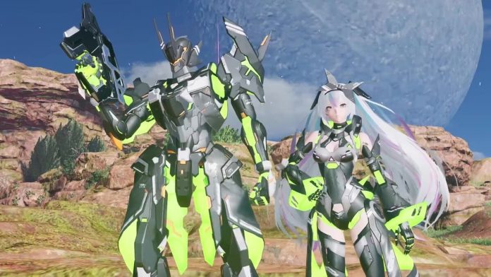 An interview with Yuya Kimura, PSO2: NGS series producer: What made him ...