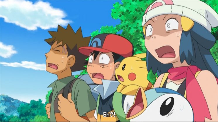 “pokémon Sex” Is Trending In Japan And Users Are Afraid To Find Out Why Automaton West