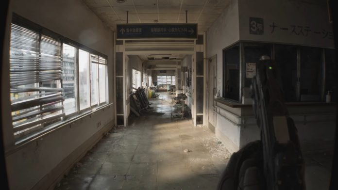 Super realistic Japanese UE5 survival horror game announced, trailer looks almost live-action ...