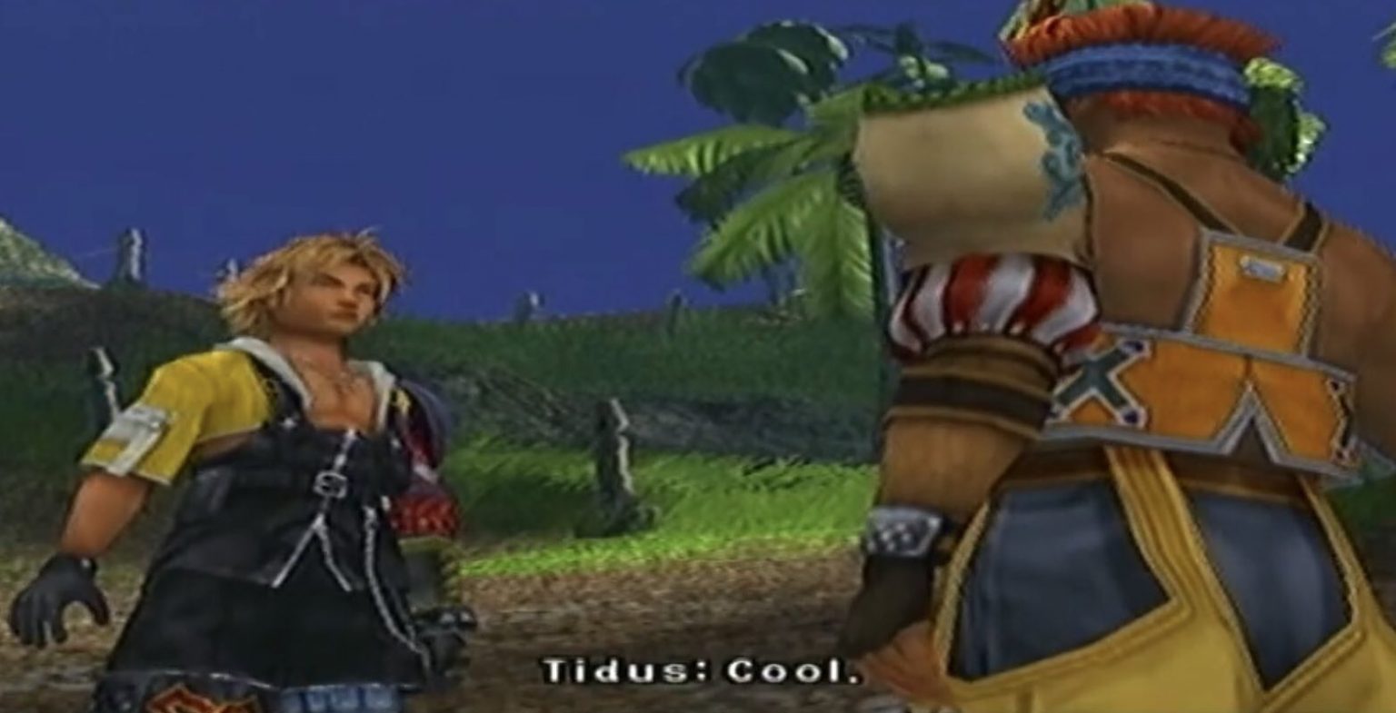 Why do people glorify PS2-era graphics? Players who claim they don’t ...