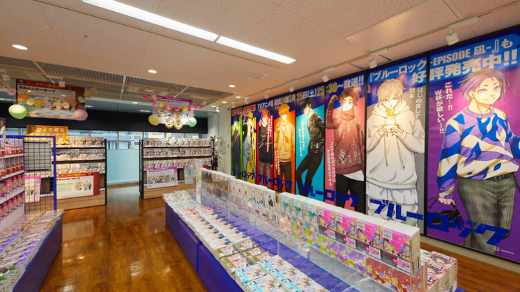 Has anime become mainstream? Popular anime district in Japan depicts ...