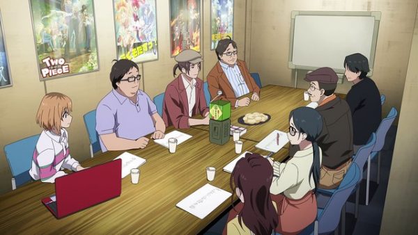 Severe shortage of animators and “post-Covid changes” in the anime ...