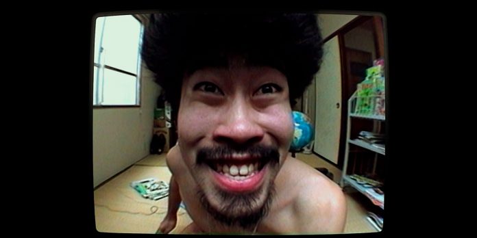 Degradation, “human rockets” - dark moments of Japanese television ...