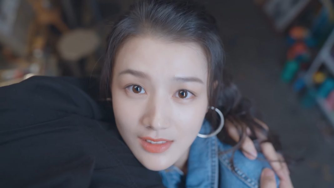 What made this Chinese “live action” dating simulator skyrocket in ...