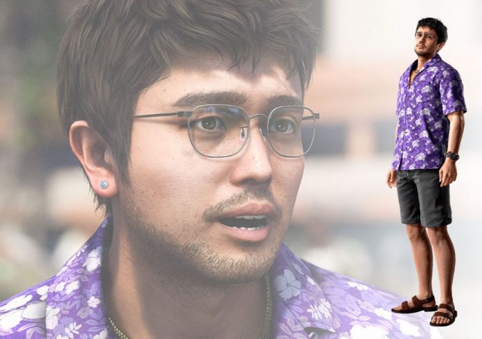 Like a Dragon: Infinite Wealth – actor of Tomizawa the taxi driver “broke down crying” when he ...