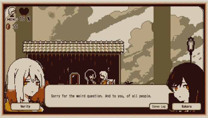 Refind Self: The Personality Test Game was more moving and accurate ...