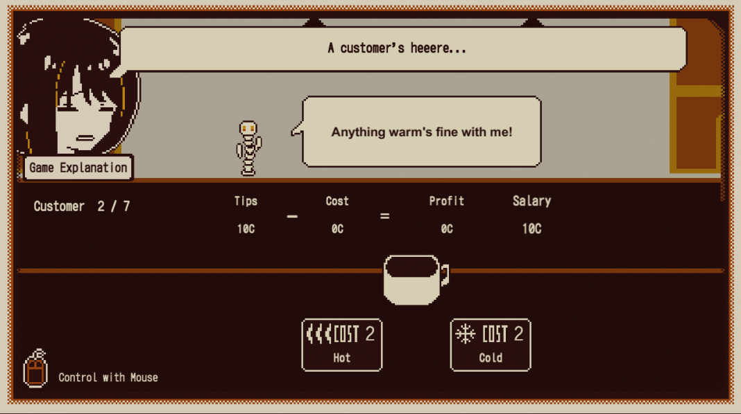 Refind Self: The Personality Test Game was more moving and accurate ...