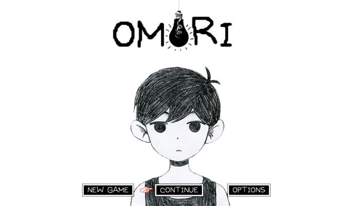 Omocat’s horror JRPG Omori to get a full manga adaptation - AUTOMATON WEST