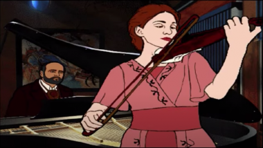 The Last Express, the 90s real-time adventure game that still feels ...