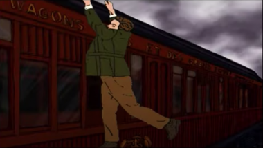 The Last Express, the 90s real-time adventure game that still feels ...