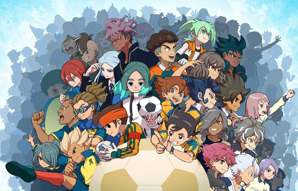 Japanese Game Developer Level 5 Reveals How They Use Generative AI Like Japanese Game Developer Level 5 Reveals How They Use Generative AI Like