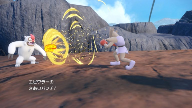 Pokémon Scarlet and Violet sees invention of ingenious rock-paper ...