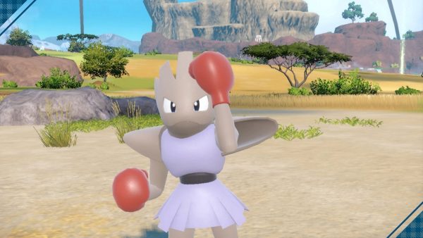 Pokémon Scarlet and Violet sees invention of ingenious rock-paper ...