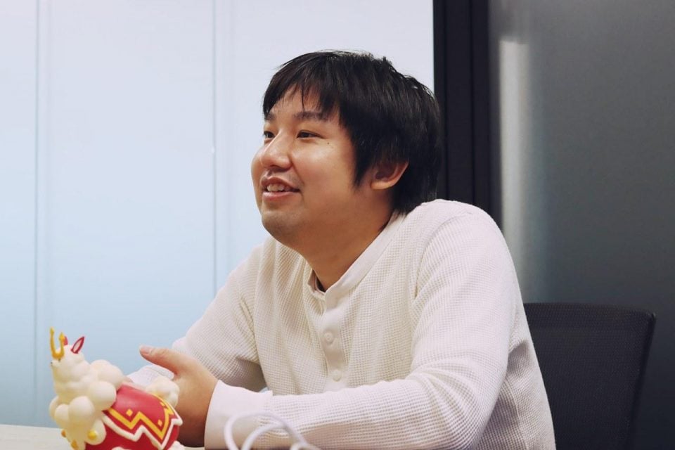 Exclusive interview: Palworld dev talks about game’s influences ...