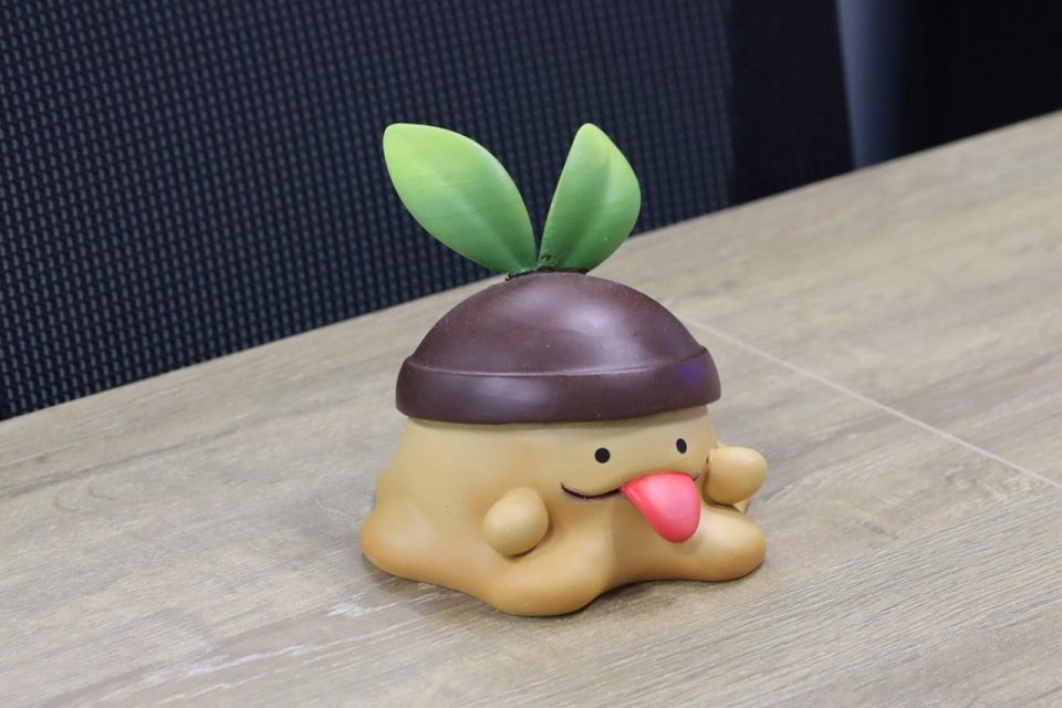 Exclusive interview: Palworld dev talks about game’s influences ...