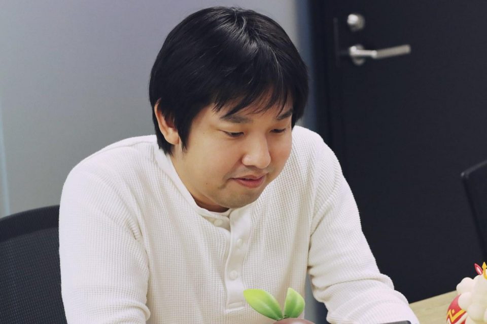 Exclusive interview: Palworld dev talks about game’s influences ...