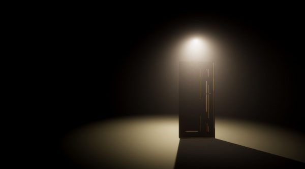 Door Simulator teaches you the secrets of opening and closing doors ...