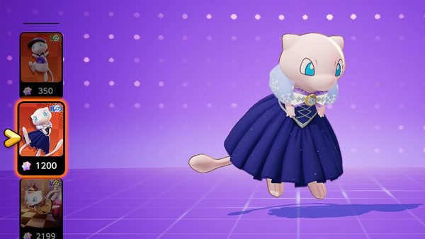 Pokémon Unite’s alluring Mew holowear stuns fans all over again ...