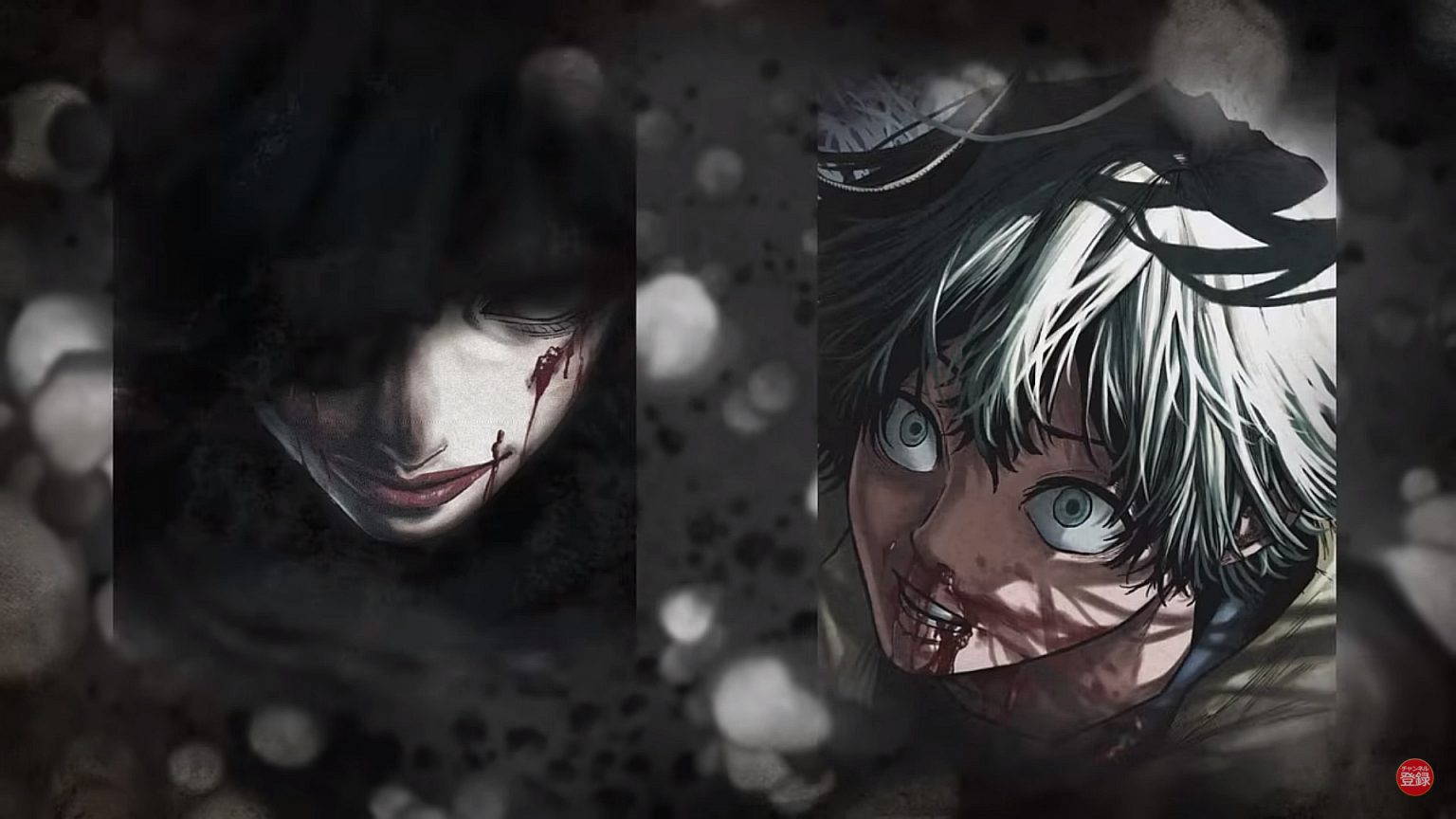 Refreshingly dark new Shonen Jump title “Dear Anemone” deals with ...