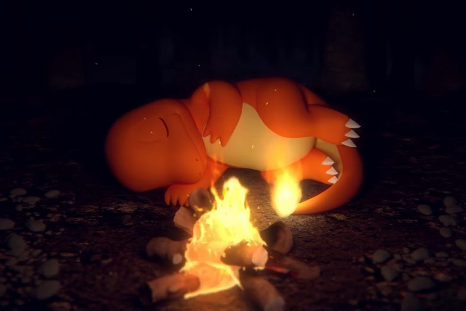 Official Pokémon ASMR is softly narrated by Attack on Titan VA Yuki ...