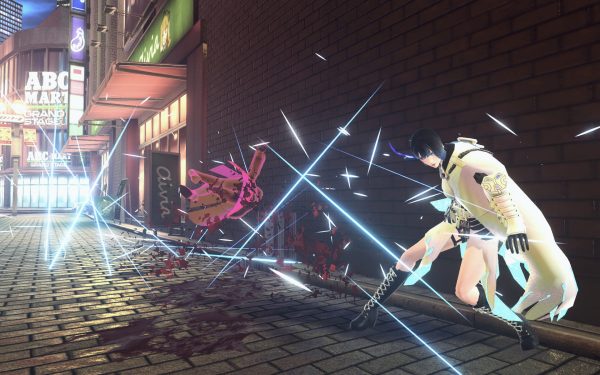 Despite his love for Square Enix, Reynatis director says he joined ...