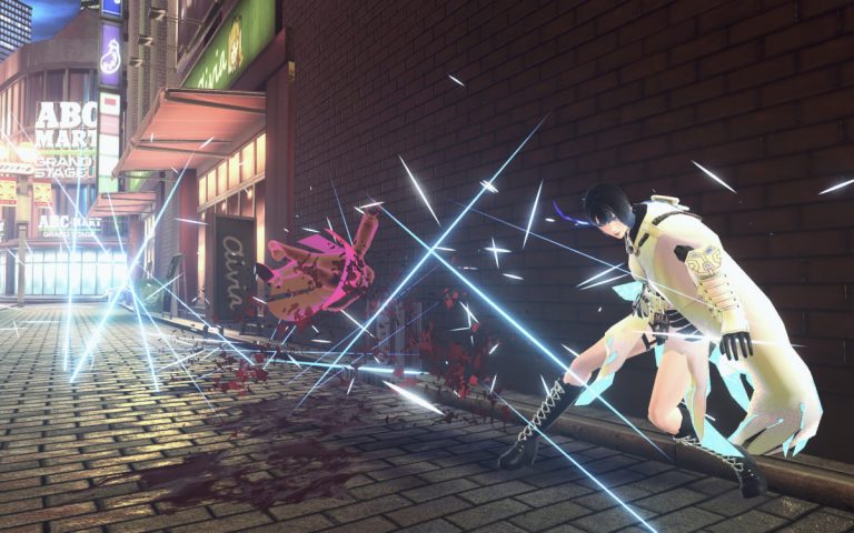 Despite his love for Square Enix, Reynatis director says he joined ...