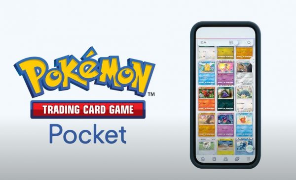 Pokémon TCG Pocket app developer’s stocks skyrocket, hit daily price ...