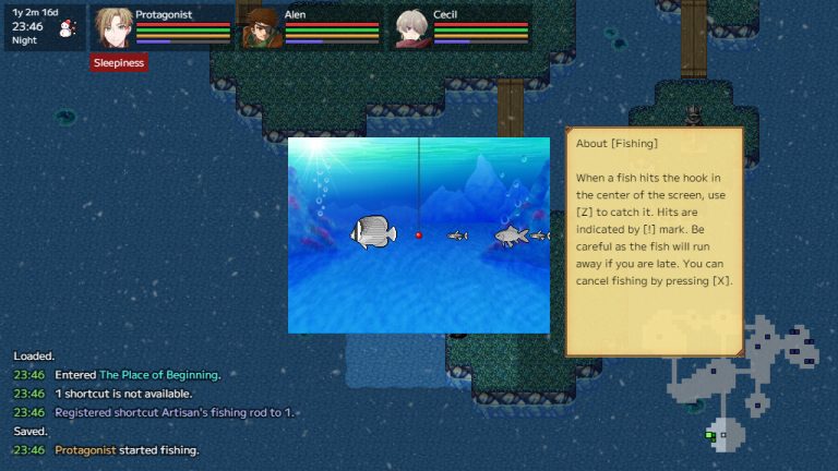 Acclaimed Japanese roguelike RPG “Creator of Another World” coming to ...