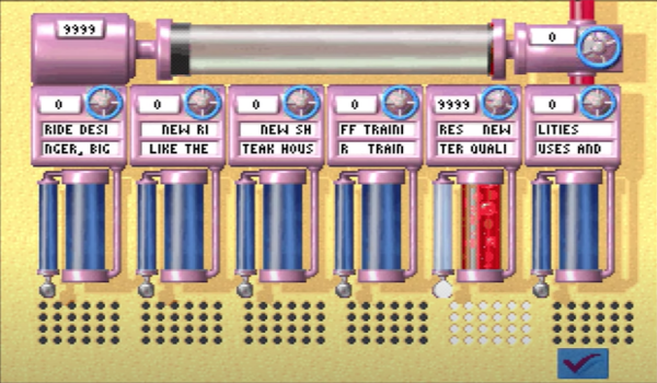 Shin Theme Park: Inside the Japan-exclusive remake of 1994’s cult ...