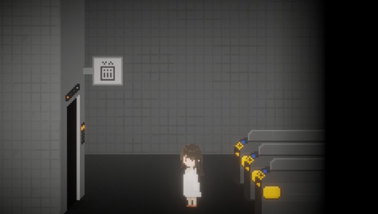 Escape an Exit 8-like looping train platform in this free-to-play ...