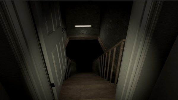 Legendary Japanese horror game Ao Oni gets first-person 3D reboot on ...