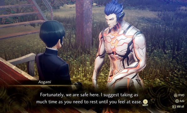 Shin Megami Tensei V: Vengeance’s new Demon Haunts feature lets you ...