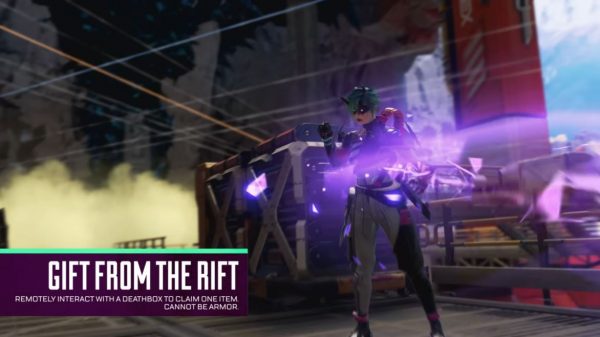 Apex Legends: Things you should know when playing Alter - AUTOMATON WEST