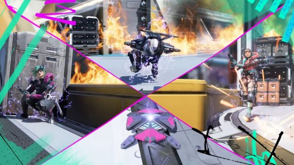 Apex Legends: Alter’s skills and the resemblances they bear to Revenant ...