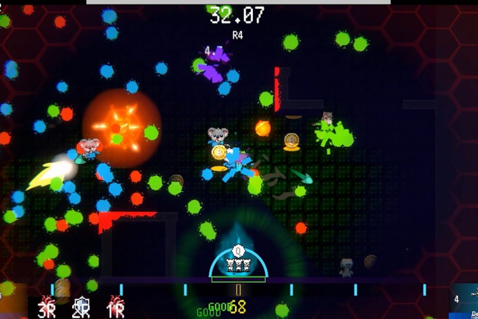 AUTOMATON WEST - AUTOMATON WEST