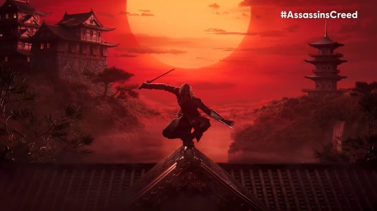 Assassin’s Creed Shadows: How are Japanese users reacting to Yasuke ...