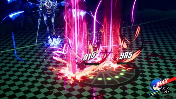 What makes the Persona series’ DLC Personas so overpowered? - AUTOMATON ...