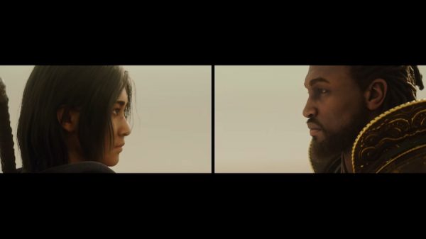 How Assassin's Creed Shadows' Yasuke and Naoe build upon Syndicate's ...