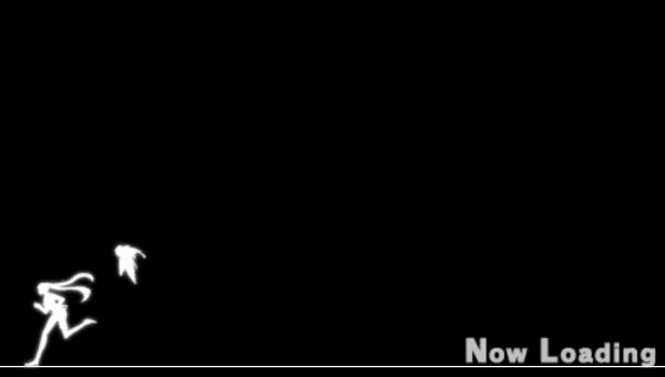 Japanese developers avoid black loading screens for a genius reason ...